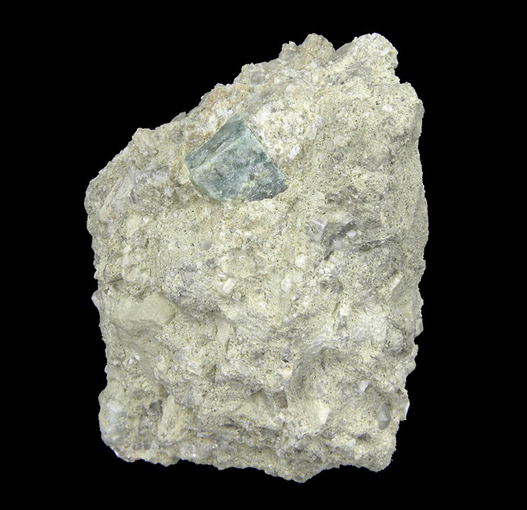 Boracite – Brian Kosnar Mineral Classics