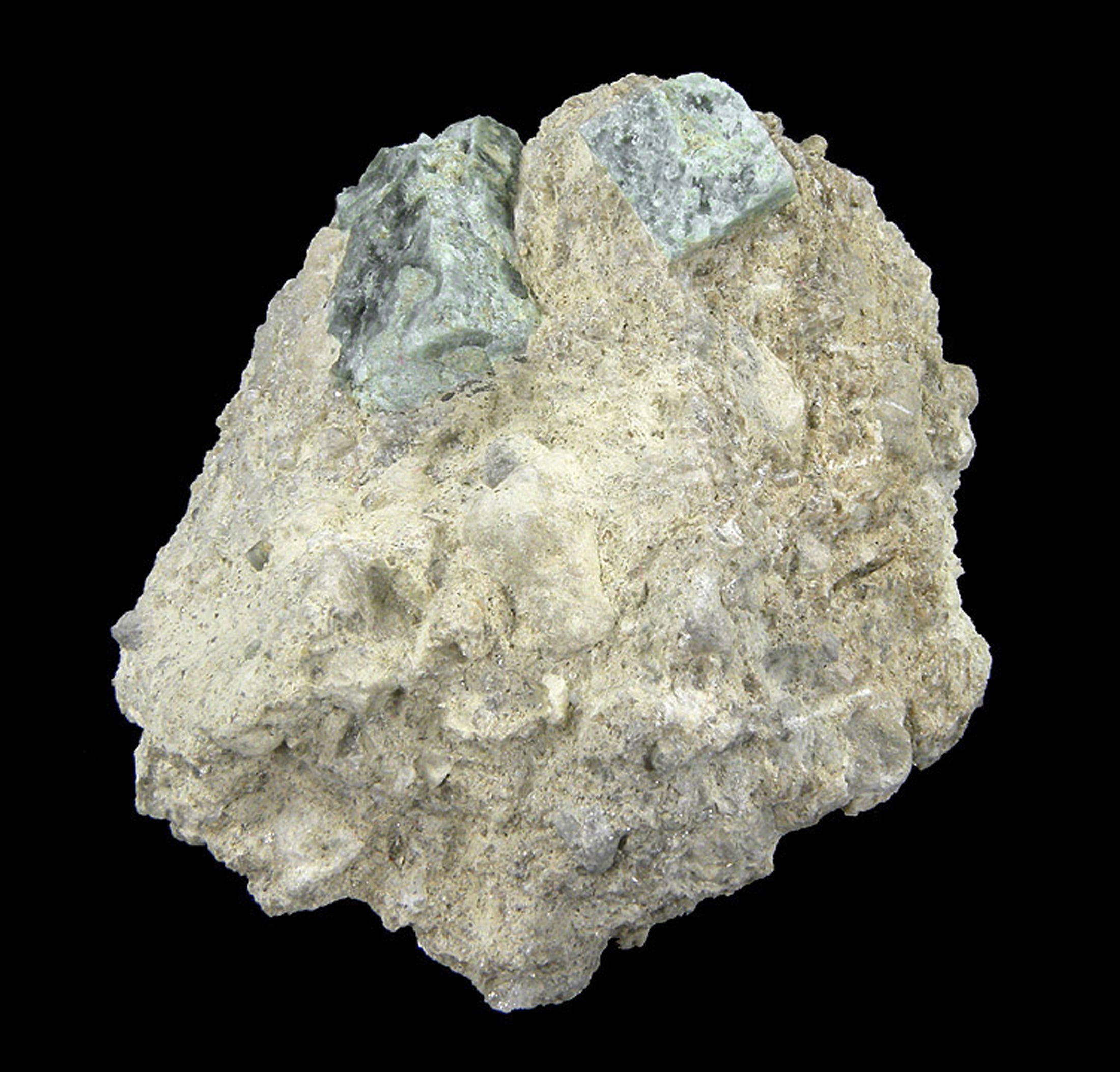 Boracite – Brian Kosnar Mineral Classics