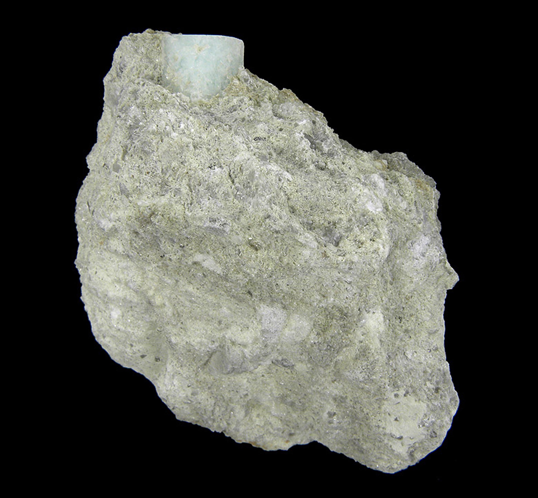 Boracite – Brian Kosnar Mineral Classics